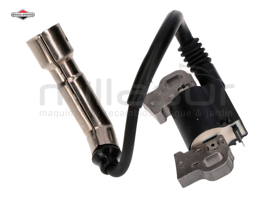 ARMATURE-MAGNETO | Millasur | Maquinaria y recambios para bosque & jardín